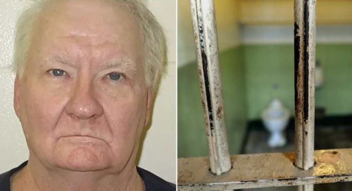 Estados Unidos: el peculiar pedido de un prisionero condenado a cadena perpetua tras morir unos ...