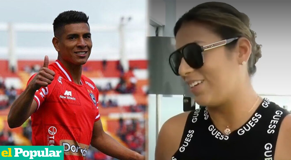 Rosa Fuentes habla de su bebé con Paolo Hurtado a Magaly Medina: "Él sí ...
