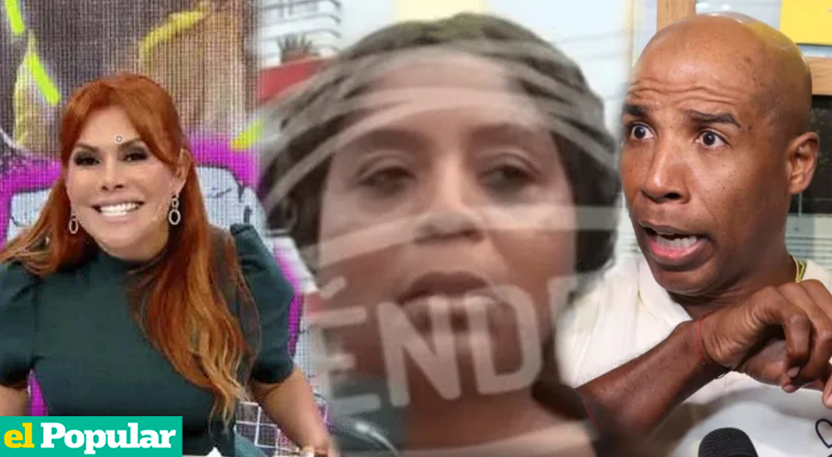 Hermana del 'Cuto' culpa a Charlene Castro tras ampay y pide perdón a ...