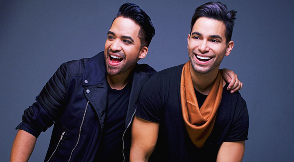 Enio y José Ignacio vuelven a la música con single “Ay Doctor”, video ...