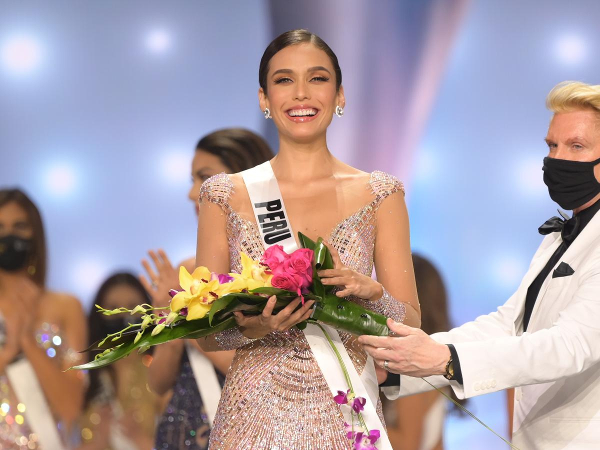 Miss Universo | ¿Cuántas veces el Perú ha ganado y quiénes fueron las ...