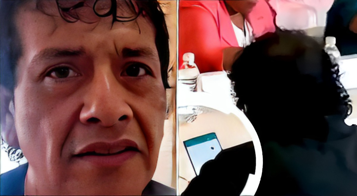 Toño Centella es acusado de mal desempeño como regidor de Comas: "No interviene en las ...