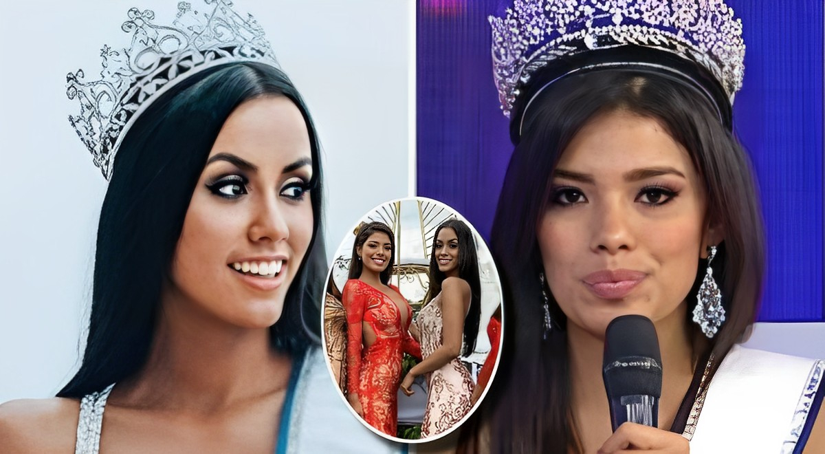 Camila Escribens es Miss Perú 2023: Usuarios en Twitter la defienden de ...