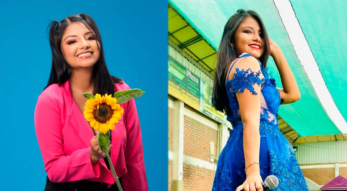 ¿Nickol Sinchi estuvo a punto de perder la voz y por eso se alejó de ...