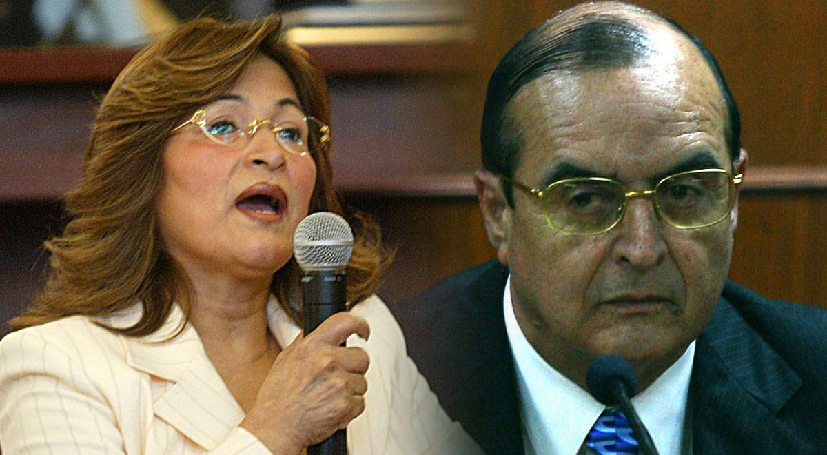 Matilde Pinchi Pinchi: historia secreta y la ruta del primer vladivideo ...