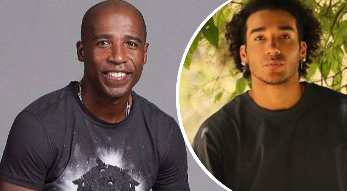 Cuto Guadalupe | ¿Cuál es la relación que el futbolista mantiene con su ...