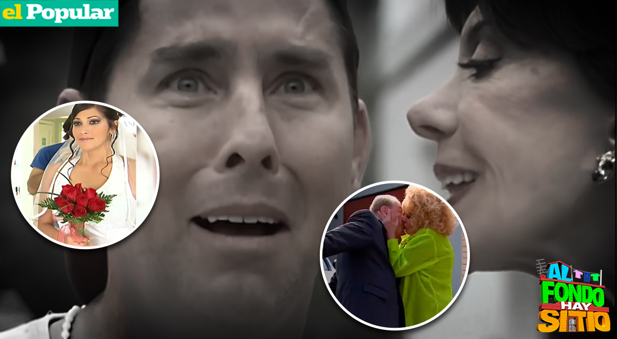 Al fondo hay sitio | ¿Cuál es el secreto mejor guardado de Tito Lara ...