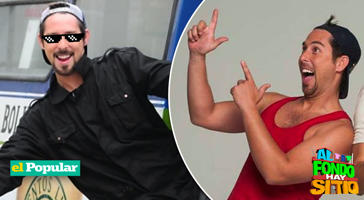 Al fondo hay sitio 2023: Los momentos más ‘fríos’ de Tito Lara en la ...