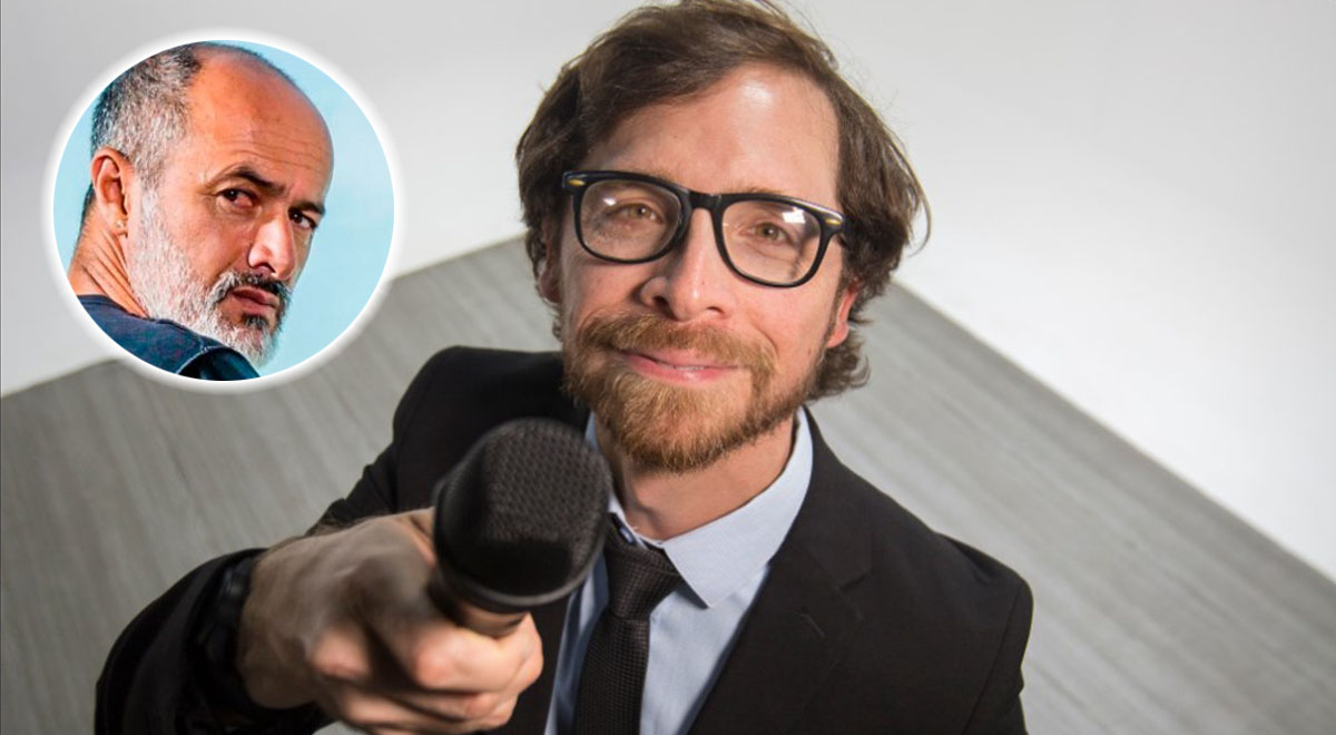 Carlos Alcántara: ¿Quién es Henry Spencer, el youtuber que tiene una ...