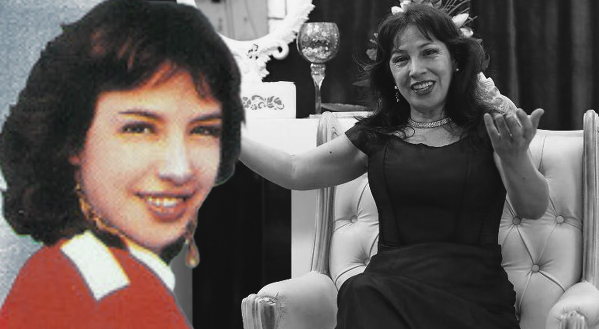 Princesita Mily Pintura Roja Facebook Usuarios En Shock Tras