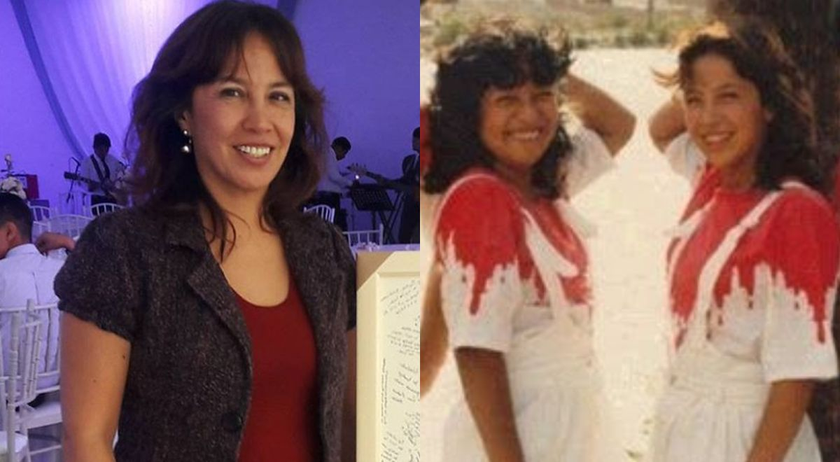 Princesita Mily fallece a los 57 años, Las canciones que más llegan son las que salen del ...