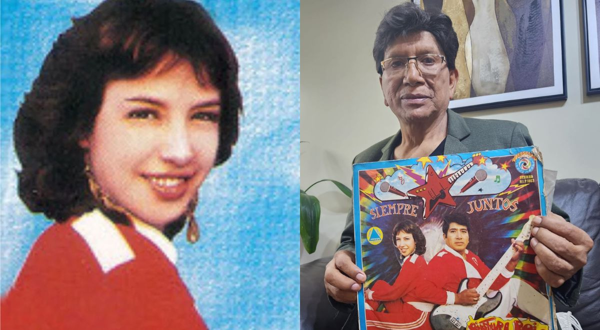 Princesita Mily, Pintura Roja, Alejandro Zárate, revela que fue mal ...
