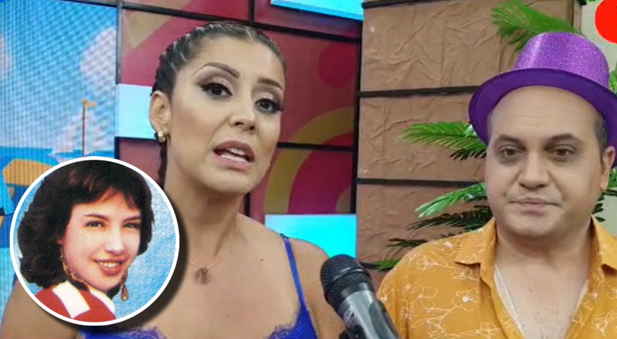 Princesita Mily Muere Karla Tarazona Y Metiche Lamentan El