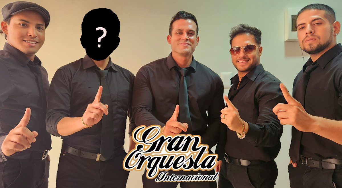 Christian Dominguez: Conoce al artista que audicionó en La Voz Perú y ...