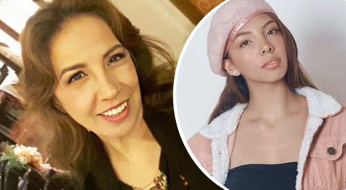 Princesita Mily: Quién es Sarai Mendívil su única hija y por qué no tuvo más herederos? | El Popular