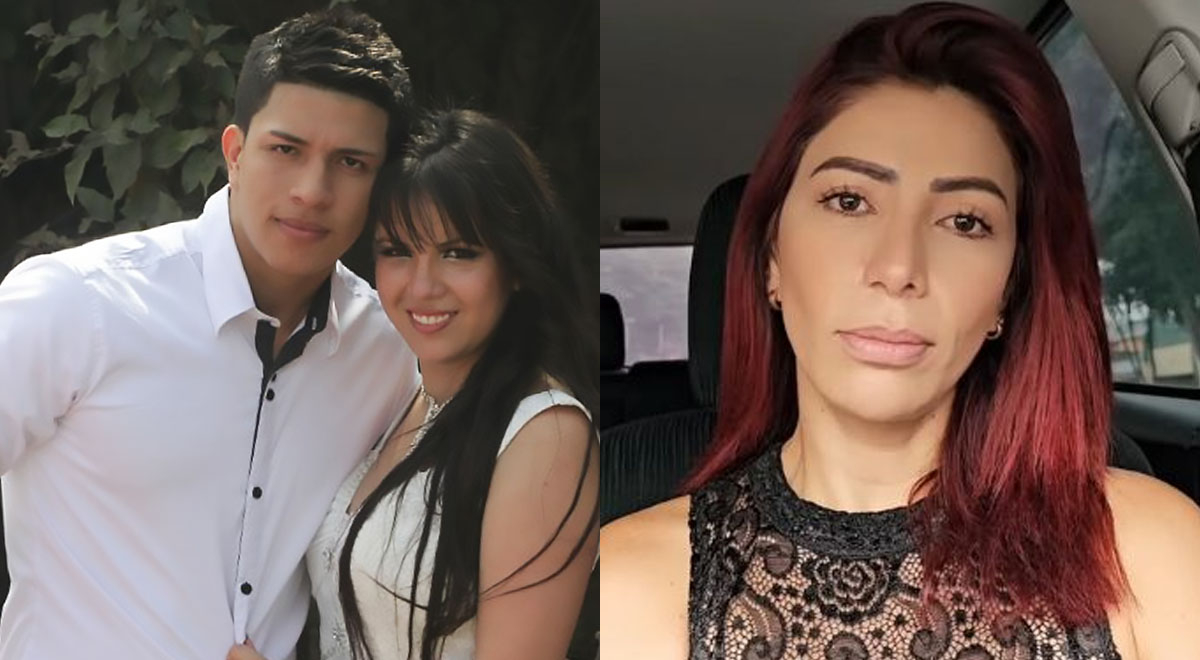 Ítalo Villaseca | Milena Zárate | ¿Cuál es el nuevo trabajo de la ...