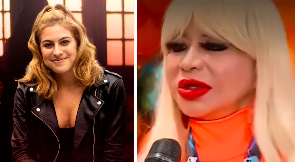 Susy Díaz Revela Detalles De Su Película Y Feliz Con Actriz Que La