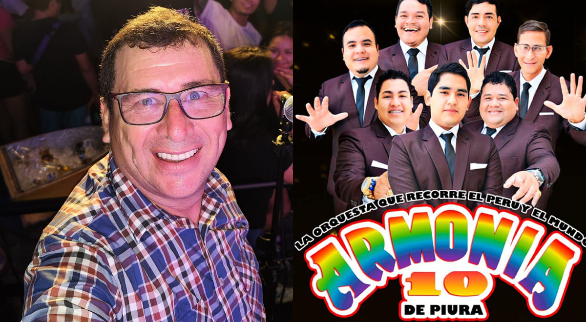 Gato Bazán: ¿Qué ocasionó su salida de Armonía 10 y a qué se dedica actualmente? | El Popular