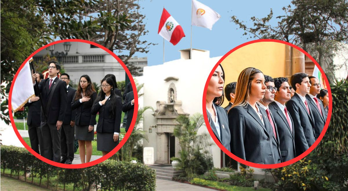 Academia Diplomática del Perú: ¿cuáles son los requisitos y cuándo será ...