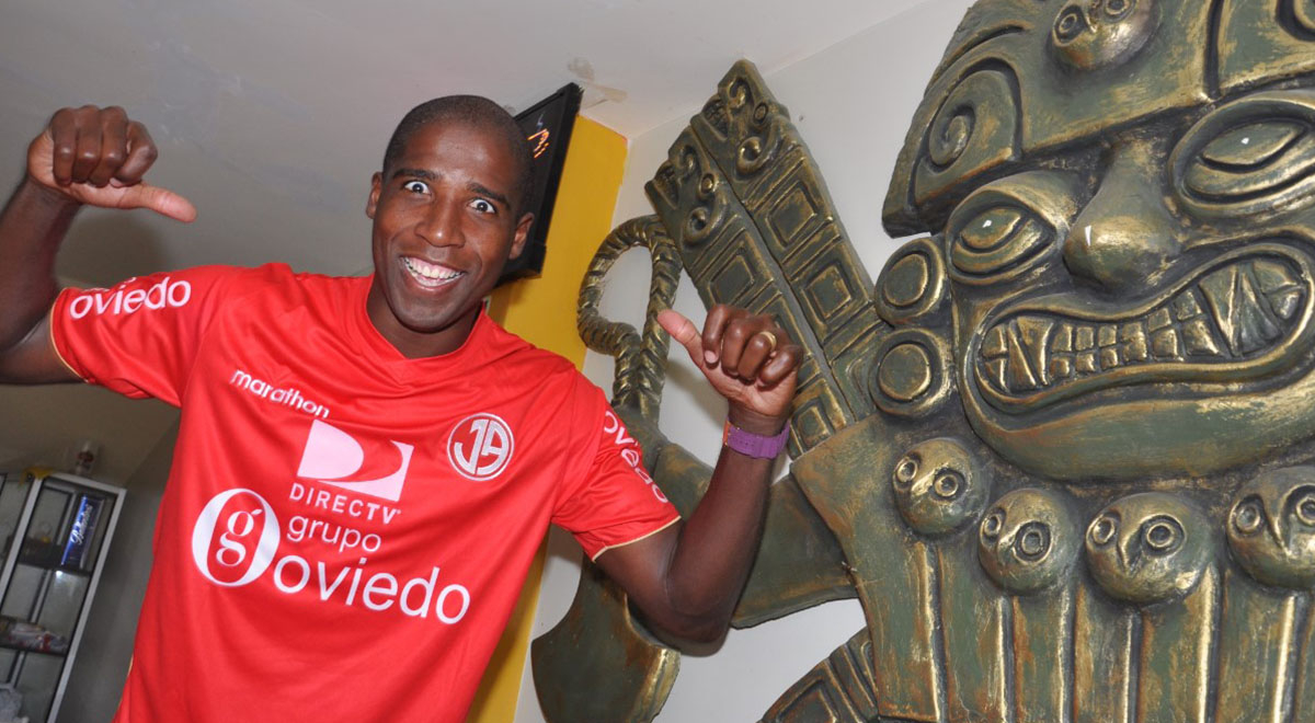 Cuto Guadalupe: ¿Cuánto valía durante su mejor momento en el fútbol y a ...