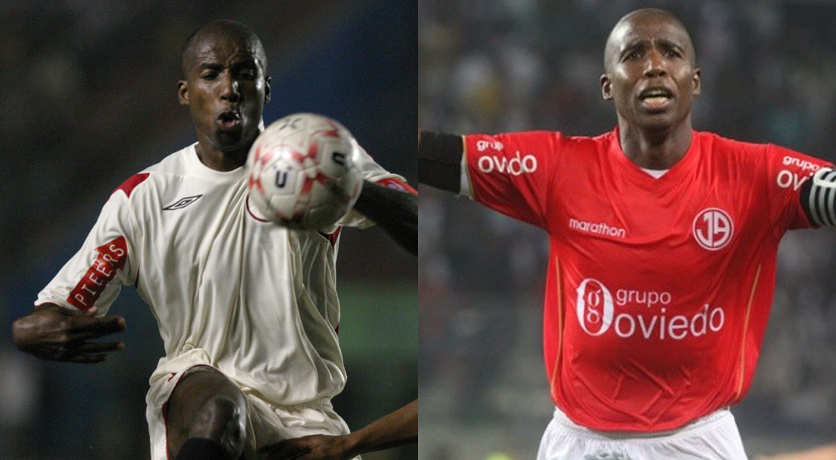 Cuto Guadalupe: ¿Cuánto valía durante su mejor momento en el fútbol y a ...