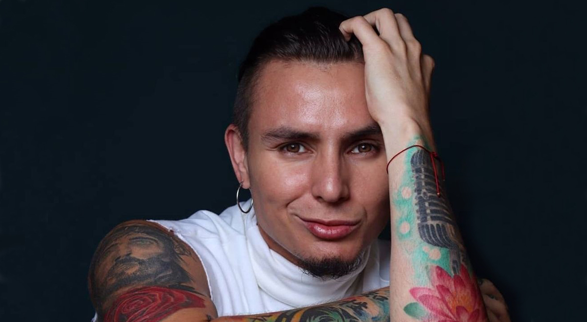 Farik Grippa estrena nuevo tema “El Karma” con videoclip en Argentina ...