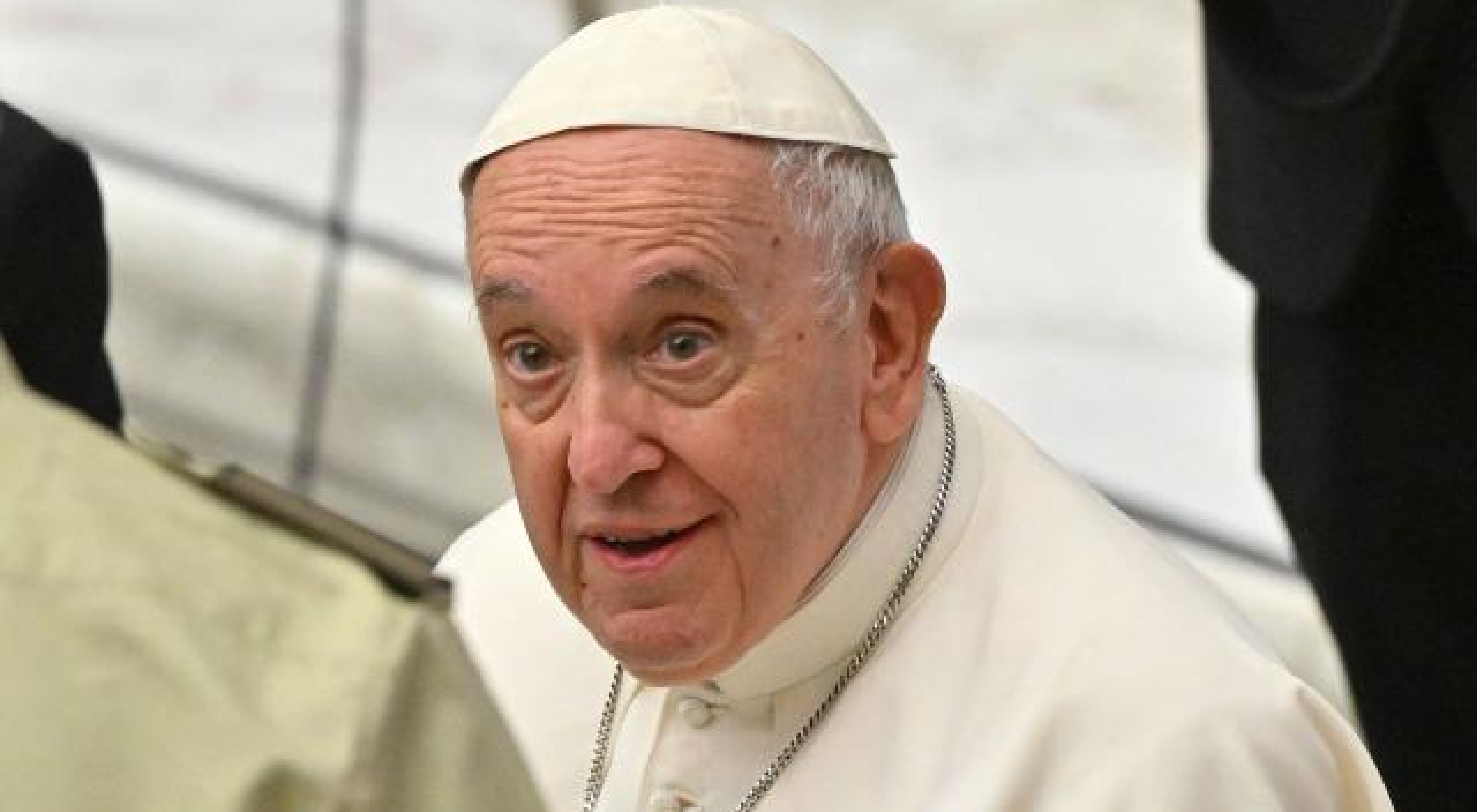 Papa Francisco Papa Francisco Cancela Sus Actividades En El Vaticano