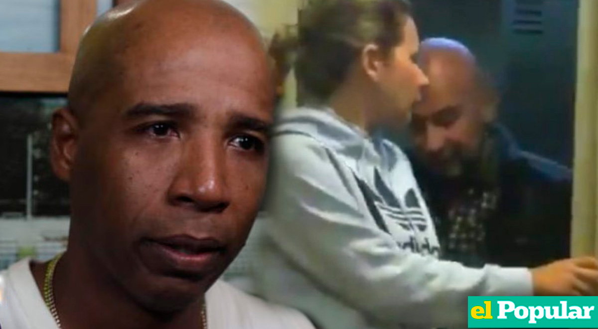 Cuto Guadalupe y Charlene Castro: ¿Qué le dijo a su esposa después del ...