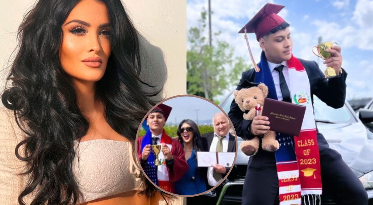 Michelle Soifer, Chris Soifer, Instagram, su hermano Erick Soifer se ...