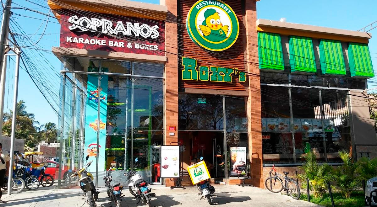 La historia detrás de Norky's y Roky's: ¿Cuál fue el primero en abrir sus puertas? | Pollo a la ...