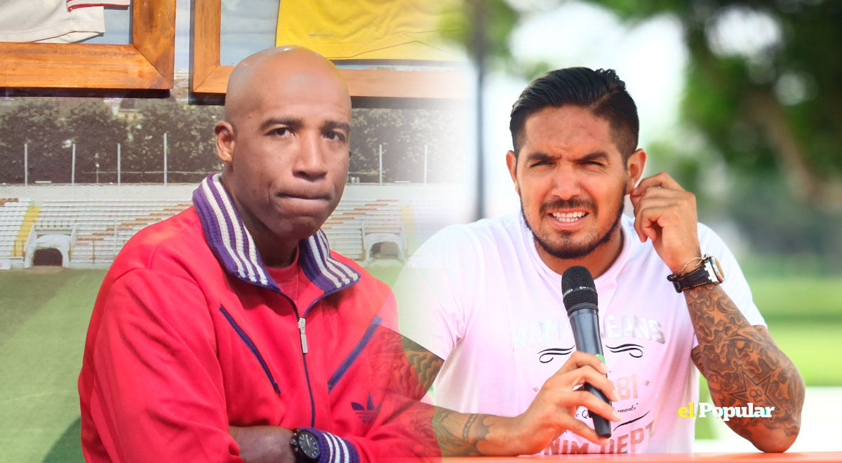 Cuto Guadalupe revela el apodo que le puso Loco Vargas tras el ampay de ...