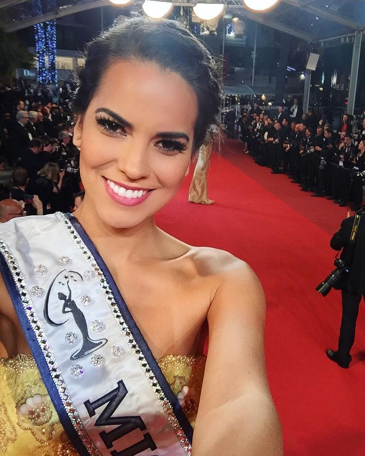 Miss Perú: Camila Escribens y todas las reinas de belleza que alguna ...