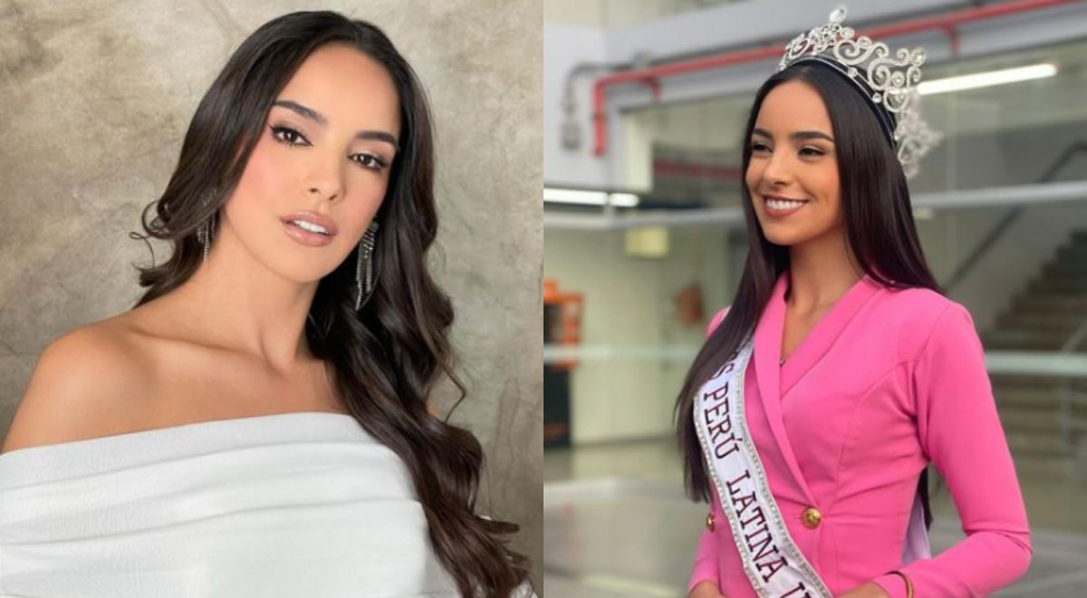 Miss Perú, Valeria Flórez, Instagram, cuenta los días para competir en ...