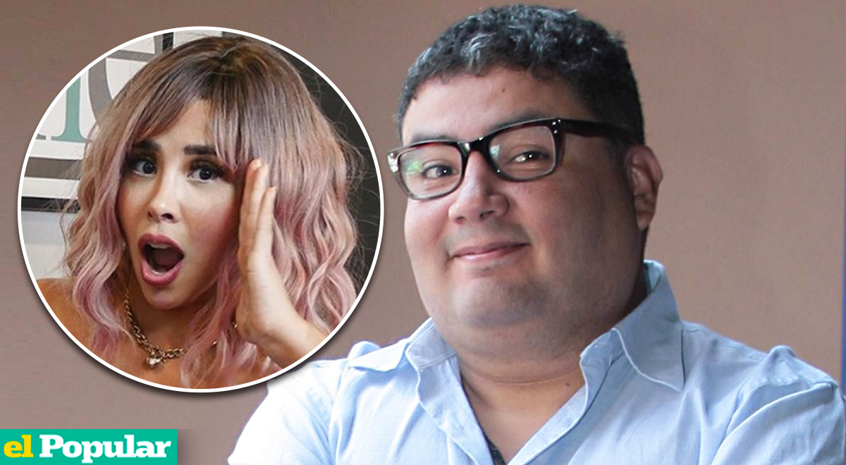 ¿alfredo Benavides Desea Tener Un Hijo Con Gabriela Serpa Humorista Hace Fuerte Revelación El