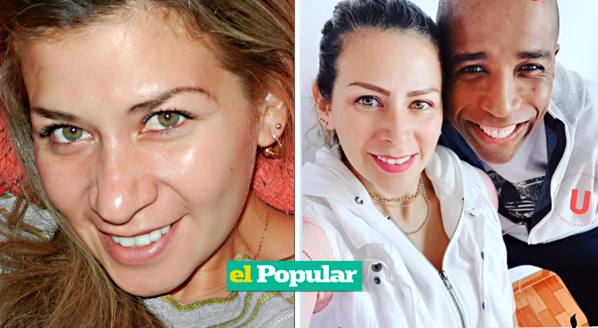 Charlene Castro antes y después: así lucía en su juventud cuando no ...