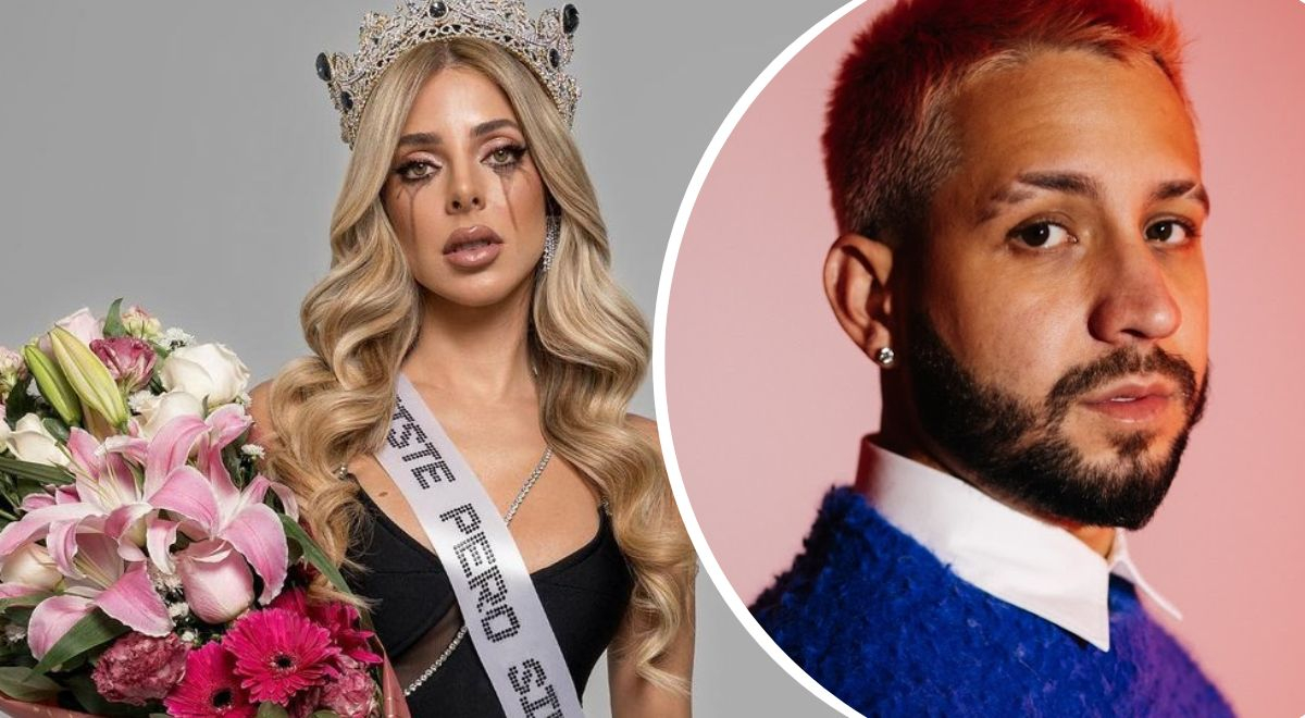 Corina Smith: ¿Cuál es la historia detrás del éxito de su nuevo álbum y ...