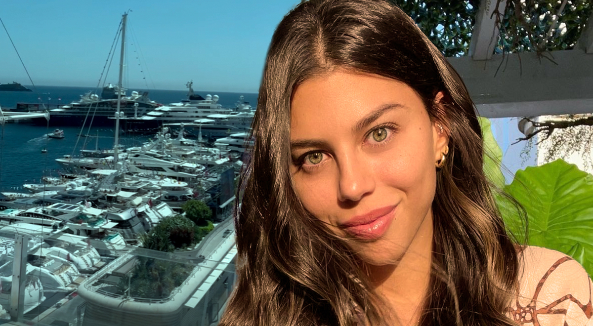 Alondra García Miró | Instagram | cautiva con fresco look a pocos días ...