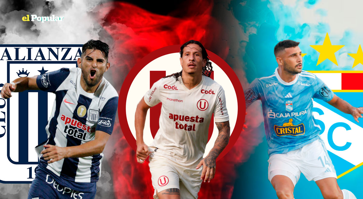 ¿Quién es mejor defensa de la liga peruana: Carlos Zambrano, Williams ...