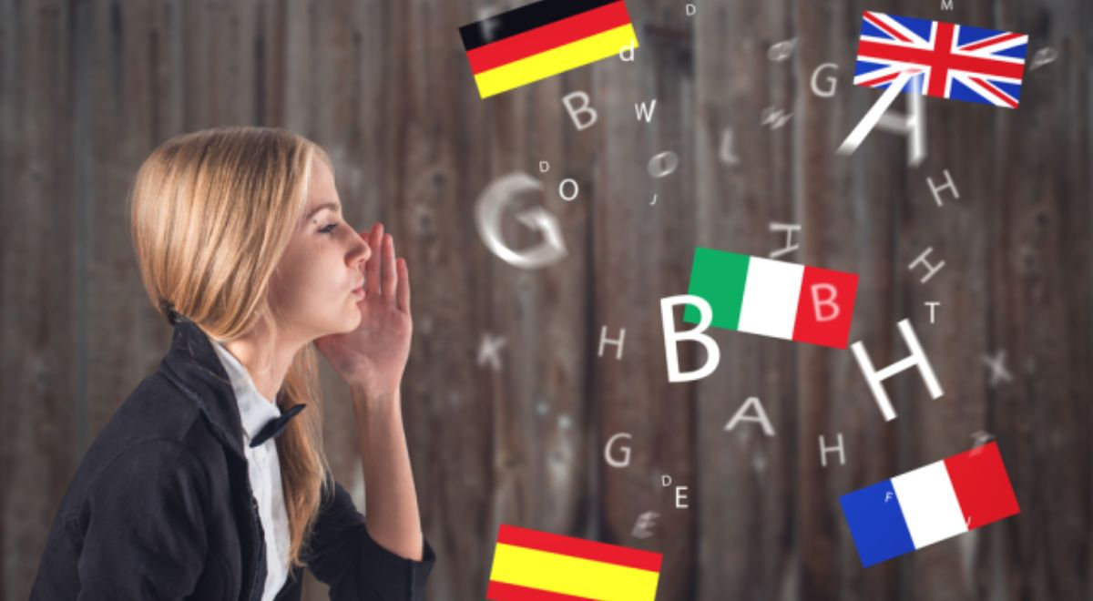 Cuáles son las mejores aplicaciones para aprender idiomas | El Popular