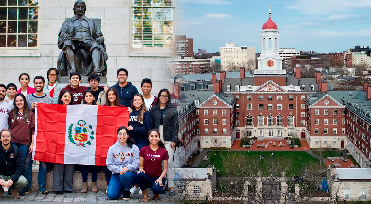 Beca Cometa: cómo estudiar en las mejores universidades de primer nivel ...