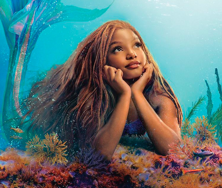 La Sirenita: ¿Quién es Jessica Alexander, la actriz detrás de Vanessa ...