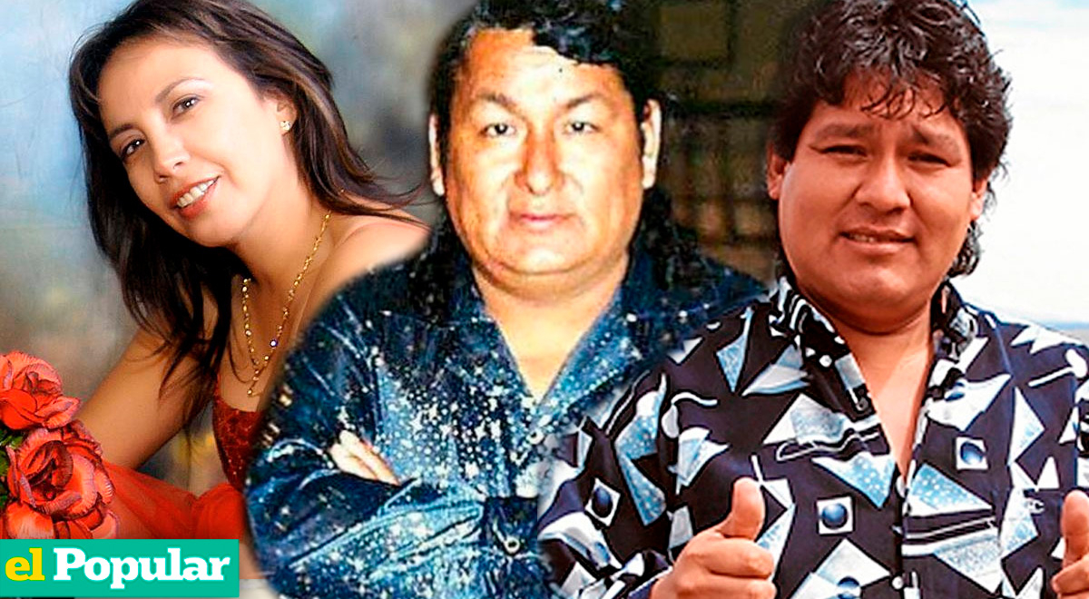 ¿Quiénes son los cumbiamberos que partieron a la eternidad para cantar ...