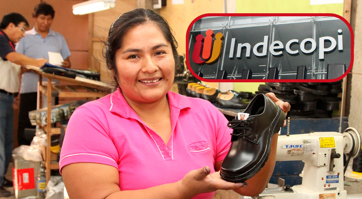 Indecopi: guía digital para registrar tu marca en tres simples pasos | El Popular