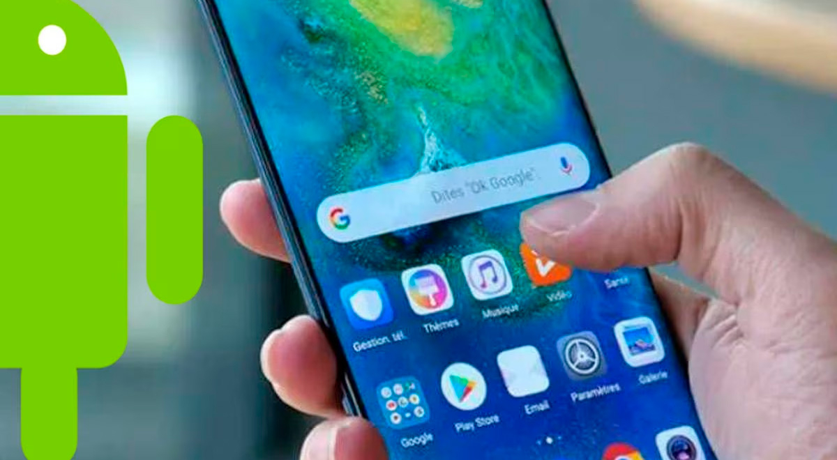 Truco para encender y apagar tu celular sin tener que presionar ningún ...