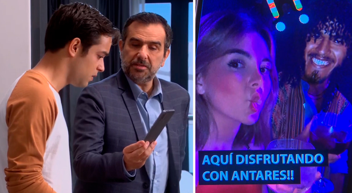 Al Fondo Hay Sitio 2023 Diego Montalbán Causa Una Gran Desilusión A