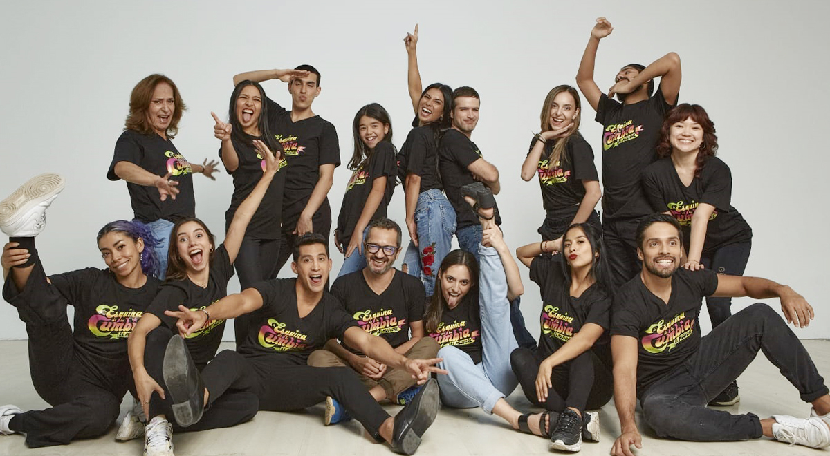 Del Barrio Producciones pondrá en escena el primer musical de cumbia ...