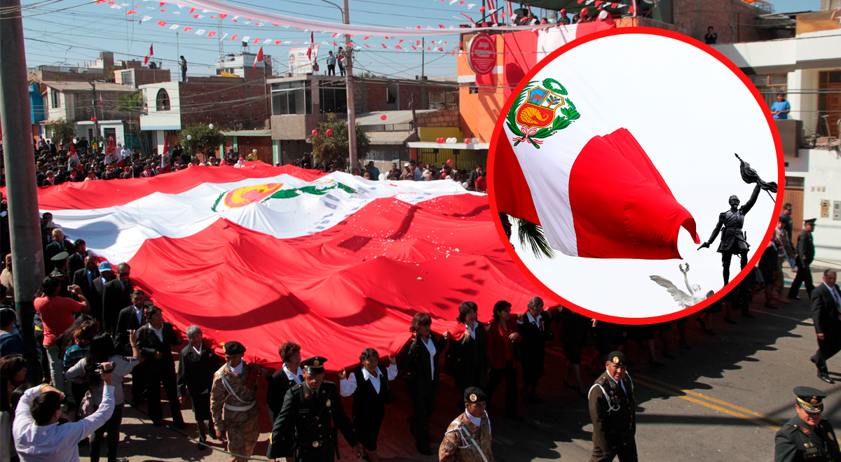 Feriado 7 De Junio ¿se Declarará Día No Laborable Por El Día De La