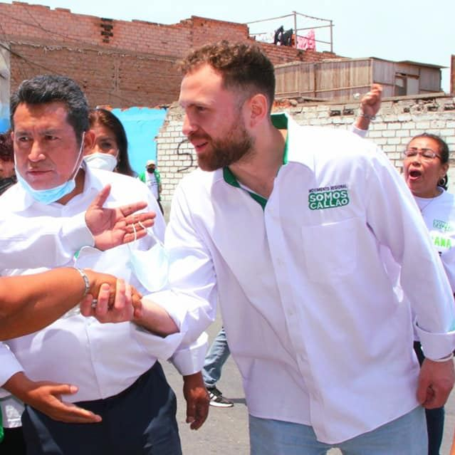 Shirley Cherres: quién es Víctor Angobaldo y cuál es la enfermedad que ...