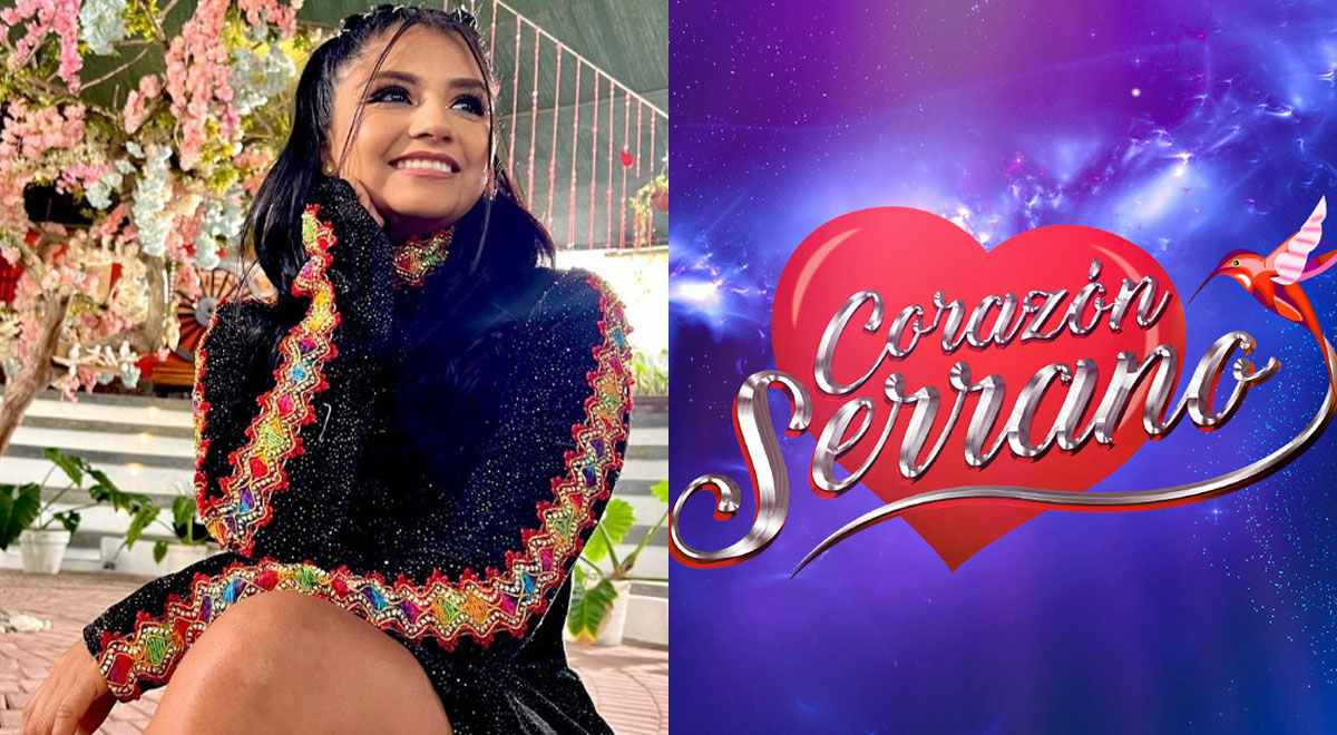 Corazón Serrano | Nickol Sinchi reveló qué es lo malo de trabajar en el ...