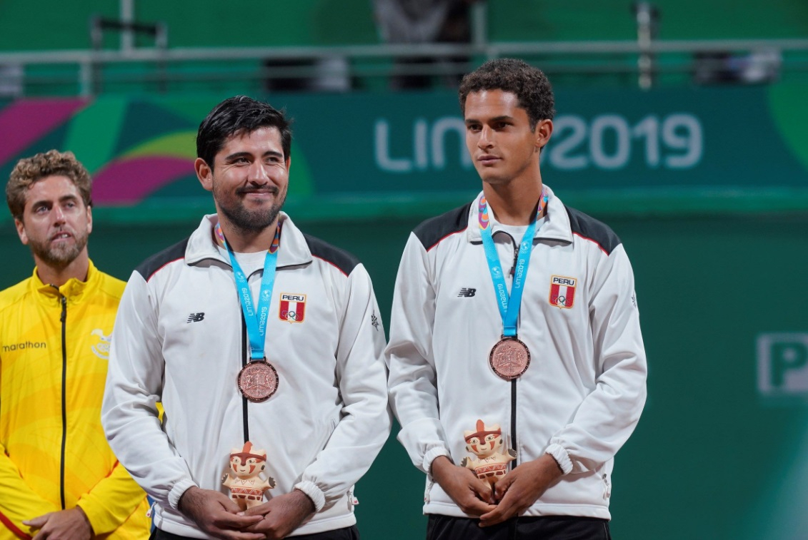 Juan Pablo Varillas: ¿Quién es el tenista peruano que podría hacer ...